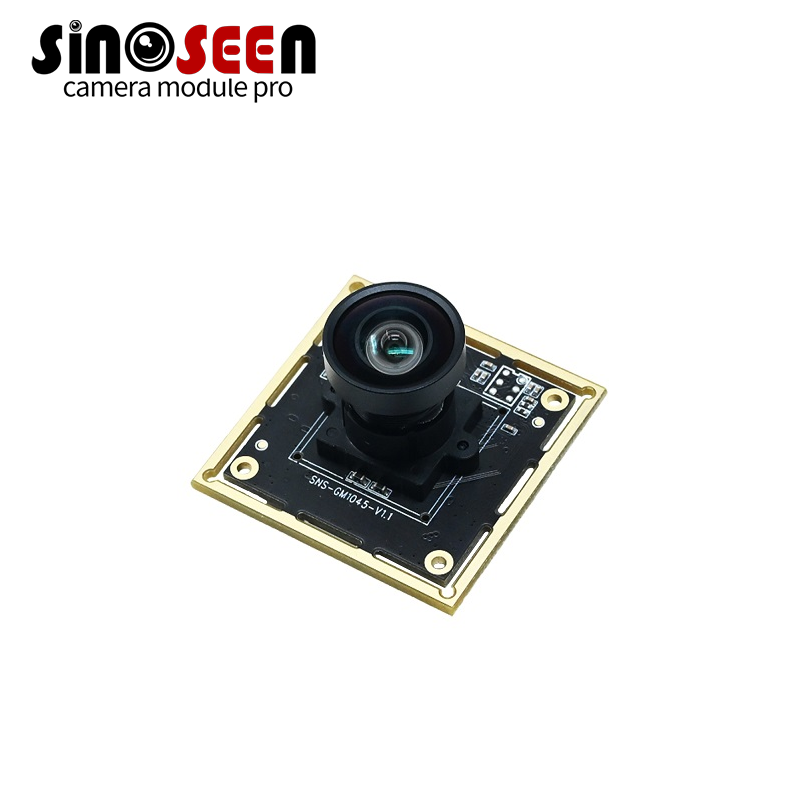 1/2.6 inch CMOS AR0234 High performance USB2.0 camera module 1920x1200 full HD 90fps low light ...